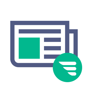 Custom-built SharePoint intranet - Content Formula
